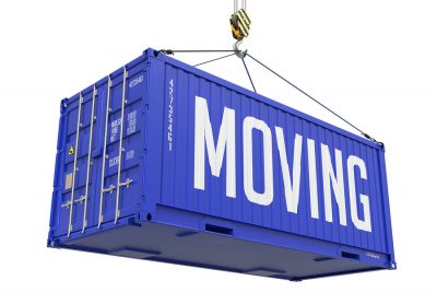 International Moving - Move Abroad (Customs, procedures, rates ...) | 5 ...