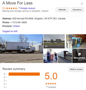 How to Move to Kingston, Ontario with Cheaper Kingston Movers | 5 ...