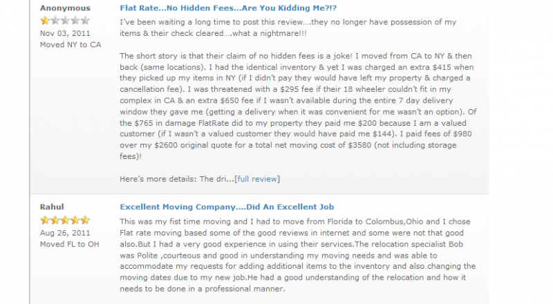 How to Plan Your Move to the Big Apple - New York City Facts, Best ...