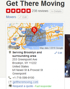 How to Plan Your Move to the Big Apple - New York City Facts, Best ...