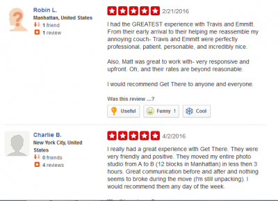 How to Plan Your Move to the Big Apple - New York City Facts, Best ...