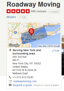 How to Plan Your Move to the Big Apple - New York City Facts, Best ...