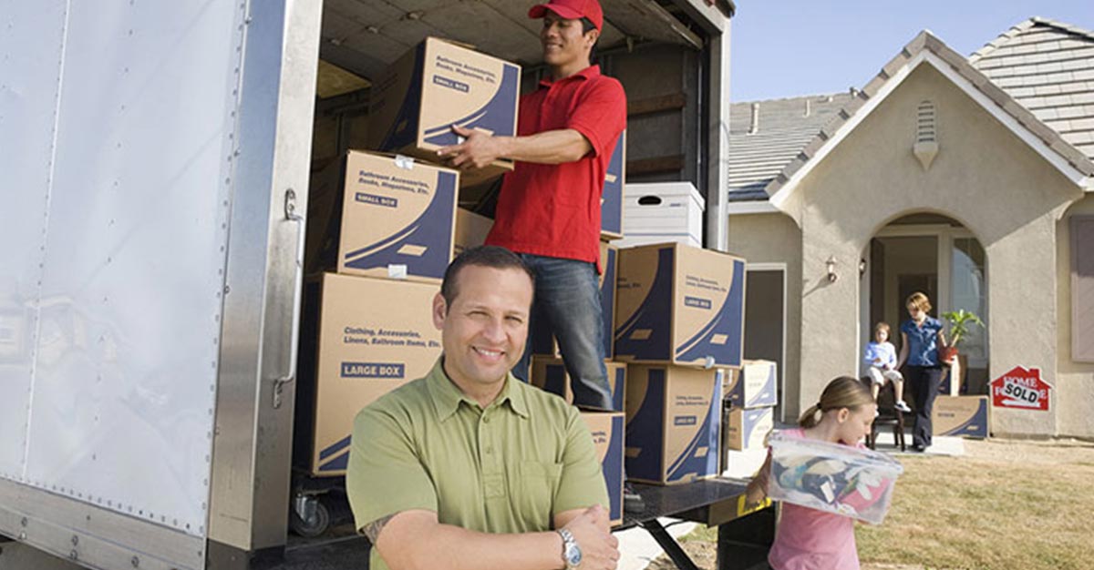 Relocating To Vaughan – The Best Moving Companies To Help You Move | 5 ...