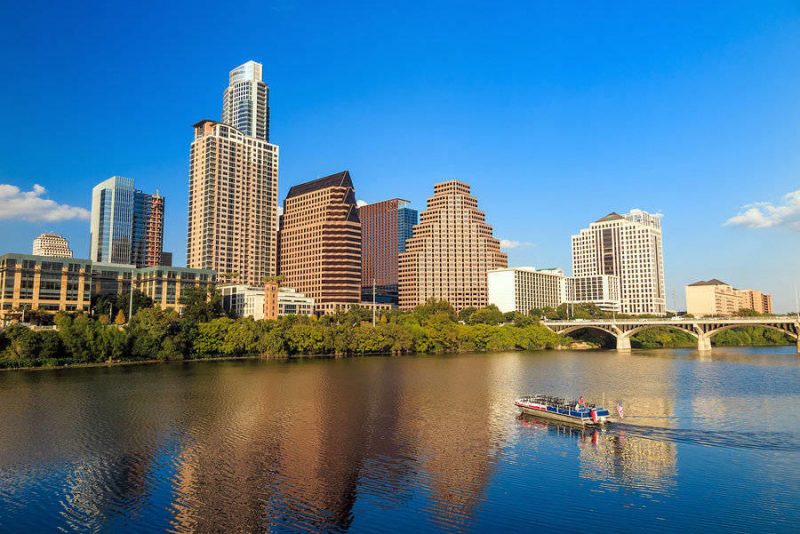 BEST GUIDE FOR MOVING TO AUSTIN,TEXAS