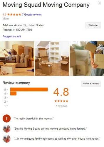 BEST GUIDE FOR MOVING TO AUSTIN,TEXAS