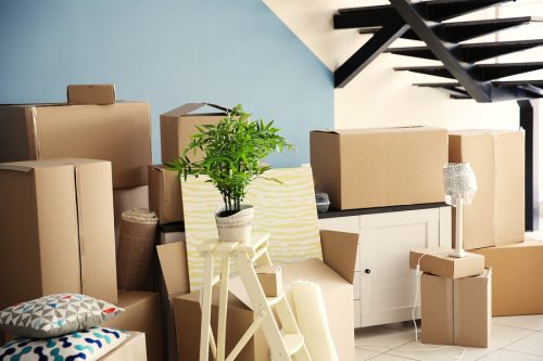 Long Distance Moving, Interstate Moving, and Cross Border Moving in the ...